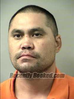 Recent Booking / Mugshot for PHILLIP WAYNE PULLEY in Okaloosa County ...