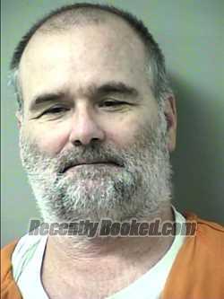 Recent Booking / Mugshot for TIMOTHY RICHARD JORDAN in Okaloosa County ...