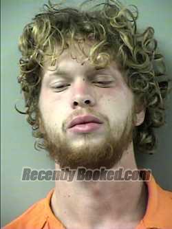 Recent Booking / Mugshot for ROBERT GRANT PARCELL in Okaloosa County ...
