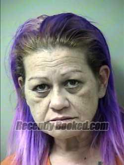 JOANNE FAULKNER Arrest Record & Booking Info – Okaloosa County, Florida ...