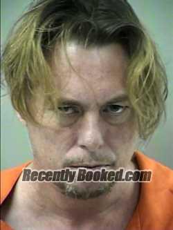 Recent Booking / Mugshot for SEAN MICHAEL RILEY in Okaloosa County, Florida