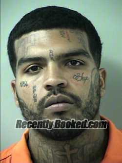 JORGE LUIS ROSA PEREZ Arrest Record & Booking Info – Okaloosa County ...