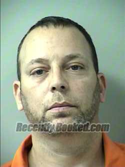 Recent Booking / Mugshot for CRAIG PHILLIP STRANO in Okaloosa County ...