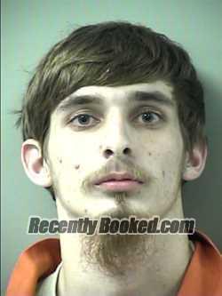 Recent Booking / Mugshot for GAVIN STONE COLLIER in Okaloosa County ...