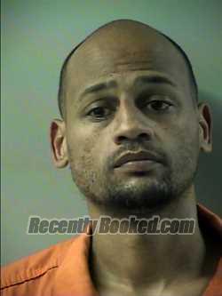 Recent Booking / Mugshot for CARLOS DEMETRIUS HALL in Okaloosa County ...