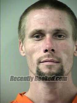 Recent Booking / Mugshot for RANDY JOEL MATHIAS in Okaloosa County, Florida