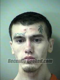 Recent Booking / Mugshot for D'AARON CHANCE TAYLOR in Okaloosa County ...