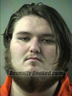 CHAYTON HARRY TRUELOVE Arrest Record & Booking Info – Okaloosa County ...