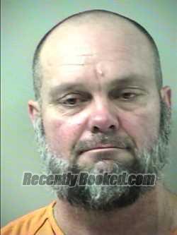 Recent Booking / Mugshot for JOHN SHOFFNER in Okaloosa County, Florida
