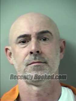 Recent Booking / Mugshot for GEORGE THOMAS MORRIS in Okaloosa County ...