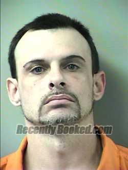 Recent Booking / Mugshot for JUSTIN BENJAMIN ASHER in Okaloosa County ...