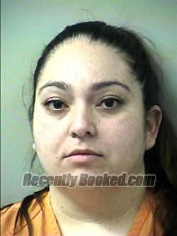 Recent Booking / Mugshot for JASMINE LYNETTE MARTELL in Okaloosa County ...