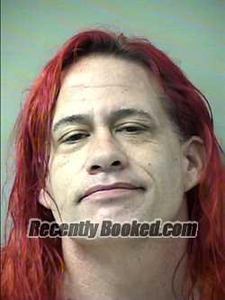 Recent Booking / Mugshot for RICHARD KENNETH DESIMONE in Okaloosa ...