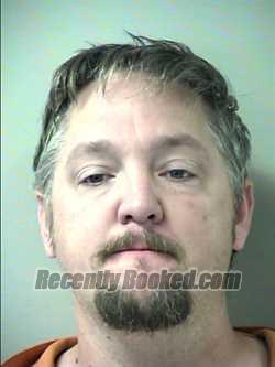 Recent Booking / Mugshot for MATTHEW WAYNE DEW in Okaloosa County, Florida
