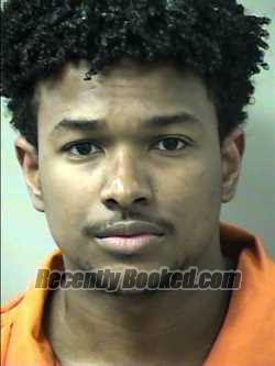 Recent Booking / Mugshot for QUENTIN TAYLOR HOLMES in Okaloosa County ...