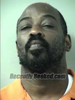 Recent Booking / Mugshot for ROCKY DEVON JACKSON in Okaloosa County ...