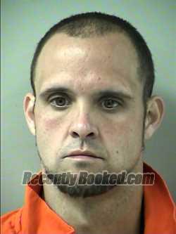 Recent Booking / Mugshot for CALEB GARRETT GORDON in Okaloosa County ...