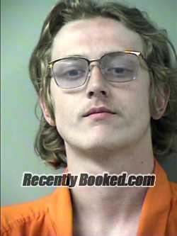 Recent Booking / Mugshot for DYLAN ANTHONY CALLENDER in Okaloosa County ...