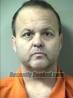 Recent Booking / Mugshot for TIMOTHY SEAN ROBERTS in Okaloosa County ...