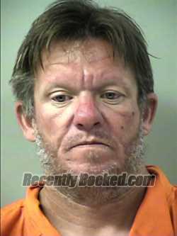 Recent Booking / Mugshot for JASON DAVID TURPEN in Okaloosa County, Florida