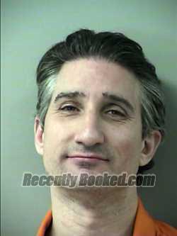 Recent Booking / Mugshot for THOMAS JOSEPH ALTAMURA in Okaloosa County ...