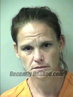 Recent Booking / Mugshot for FELICIA MARIE RITTER in Okaloosa County ...