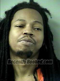 Recent Booking / Mugshot for ROBERT LOUIS RIDDLE in Okaloosa County ...