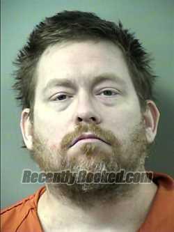 Recent Booking / Mugshot for TIMOTHY THOMAS NELSON in Okaloosa County ...