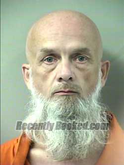ANTHONY ALLEN RAMSAY Arrest Record & Booking Info – Okaloosa County ...