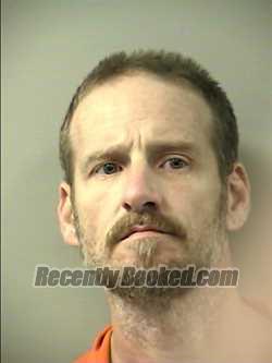 Recent Booking / Mugshot for CHRISTOPHER LEWIS MATHIS in Okaloosa ...