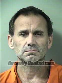 Recent Booking / Mugshot for JEFFEREY EDWARD DENNEY in Okaloosa County ...