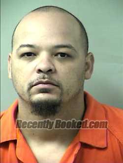 Recent Booking / Mugshot for ANTHONY TADARYL GAINER in Okaloosa County ...