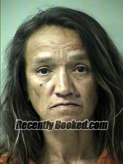 Recent Booking / Mugshot for SUNSIARE SWATZEL in Okaloosa County, Florida