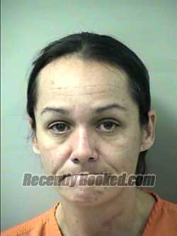 Recent Booking / Mugshot for SONNI RAE ROGERS in Okaloosa County, Florida