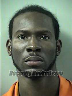 Recent Booking / Mugshot for LABRAXTON JUAN HICKS in Okaloosa County ...