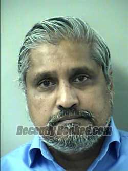 VINAY ANAND RAJ PALLEKONDA Arrest Record & Booking Info – Okaloosa ...