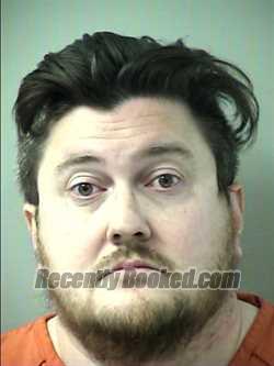 Recent Booking / Mugshot for AARON CRAIG GLEASON in Okaloosa County ...