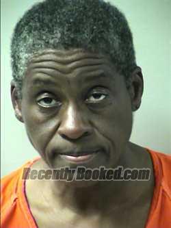 Recent Booking / Mugshot for MARY JEAN BRYANT in Okaloosa County, Florida