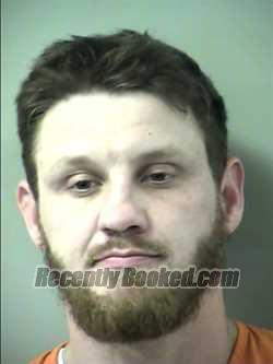 Recent Booking / Mugshot for DYLAN KYLE GRANTHAM in Okaloosa County ...