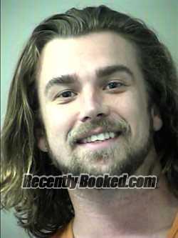 Recent Booking / Mugshot for CHARLES HUNTER MCCARTER in Okaloosa County ...
