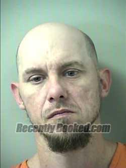 Recent Booking / Mugshot for DAVID LEE SINGLETON in Okaloosa County ...