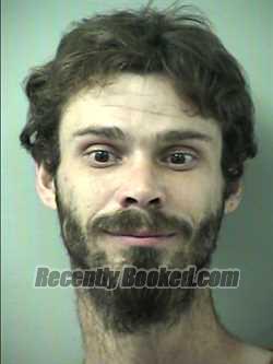 Recent Booking / Mugshot for WILLIAM ERIC REED in Okaloosa County, Florida