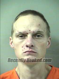 Recent Booking / Mugshot for CALEB KENT EASTERLING in Okaloosa County ...