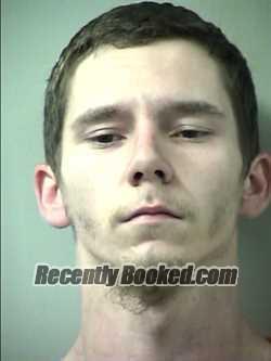 Recent Booking / Mugshot for BARRY WAYNE CASTLEBERRY in Okaloosa County ...