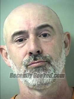 Recent Booking / Mugshot for GEORGE THOMAS MORRIS in Okaloosa County ...