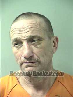 Recent Booking / Mugshot for PATRICK TODD CANNON in Okaloosa County ...