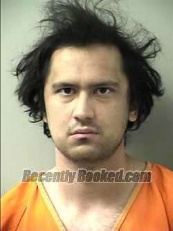 Recent Booking / Mugshot for WILLIAM CHRISTOPHER RIFE in Okaloosa ...