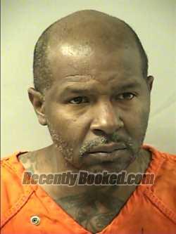 Recent Booking / Mugshot for RONALD PAUL ROBERTS in Okaloosa County ...