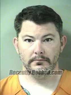 STEVEN ALLEN BARBER Arrest Record & Booking Info – Okaloosa County ...