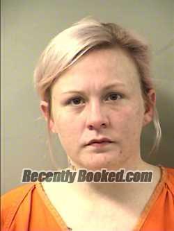 Recent Booking / Mugshot for KAYLEIGH PAIGE KILPATRICK in Okaloosa ...